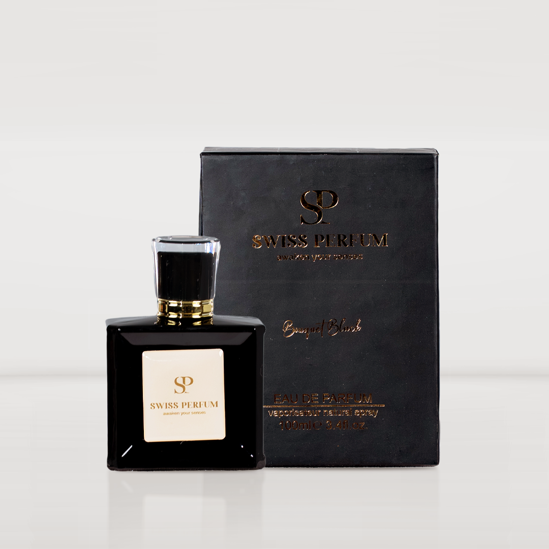Bouquet Perfume – Swiss Perfum