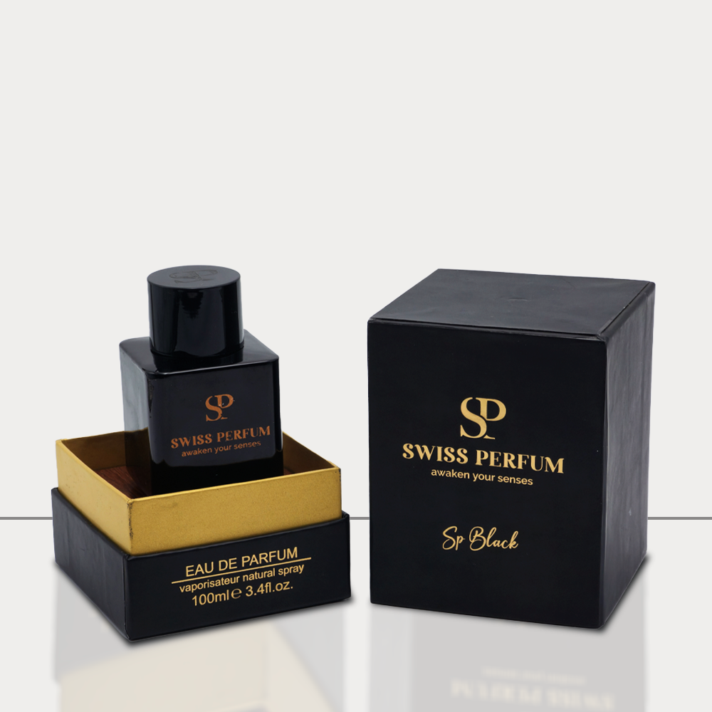 Sp Collection – Swiss Perfum